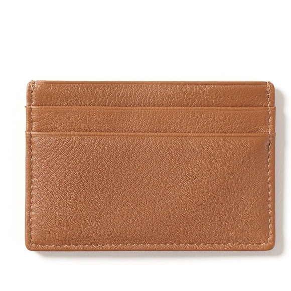 Leatherology | Bags | Leatherology Slim Card Case | Poshmark